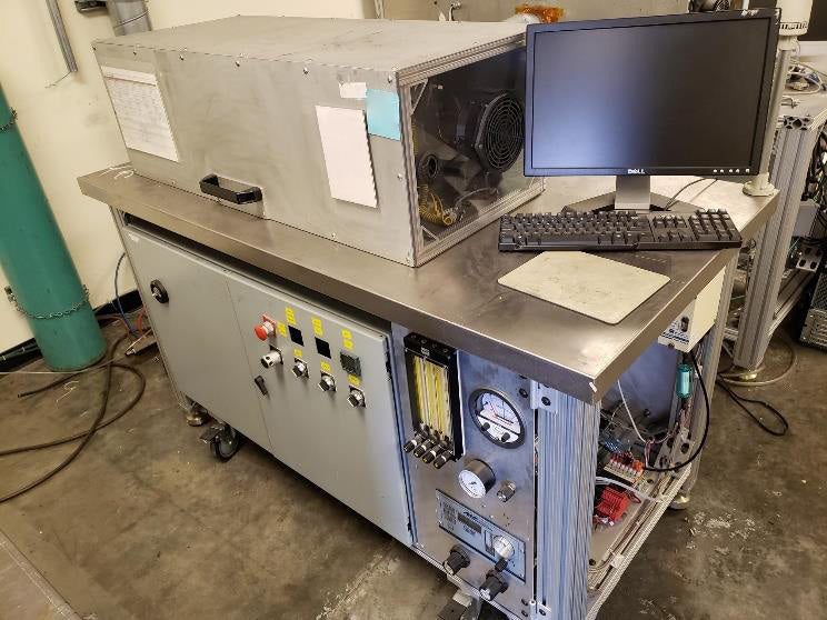 Annealing Oven – Bridge Tronic Global