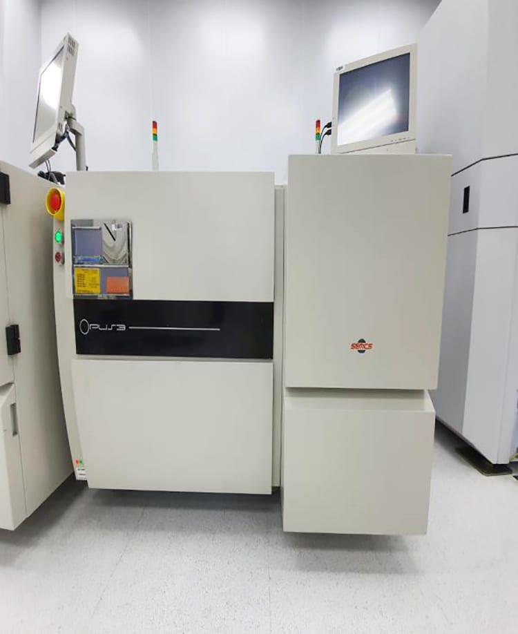 Semics Opus III Prober – Bridge Tronic Global