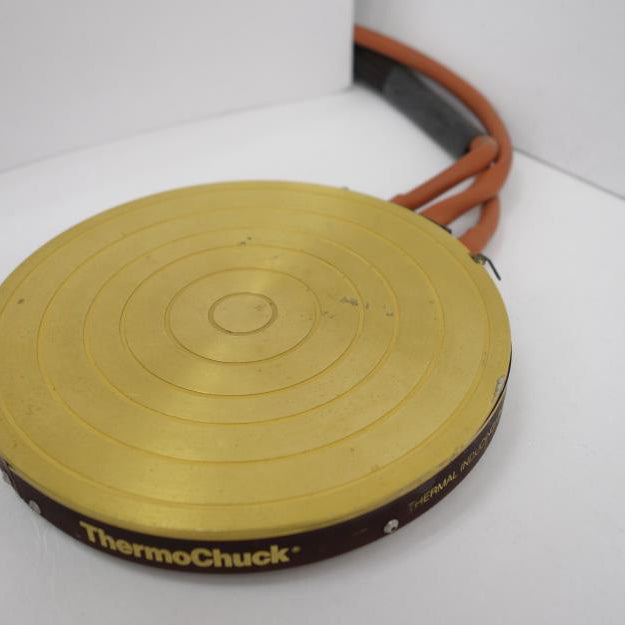 Temptronic TPO 3010 B Thermo Chuck System – Bridge Tronic Global