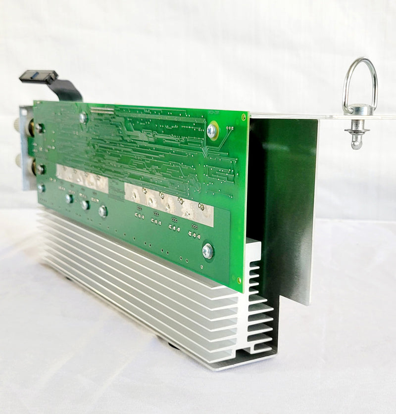 Agilent N 3304 A Load Module – Bridge Tronic Global