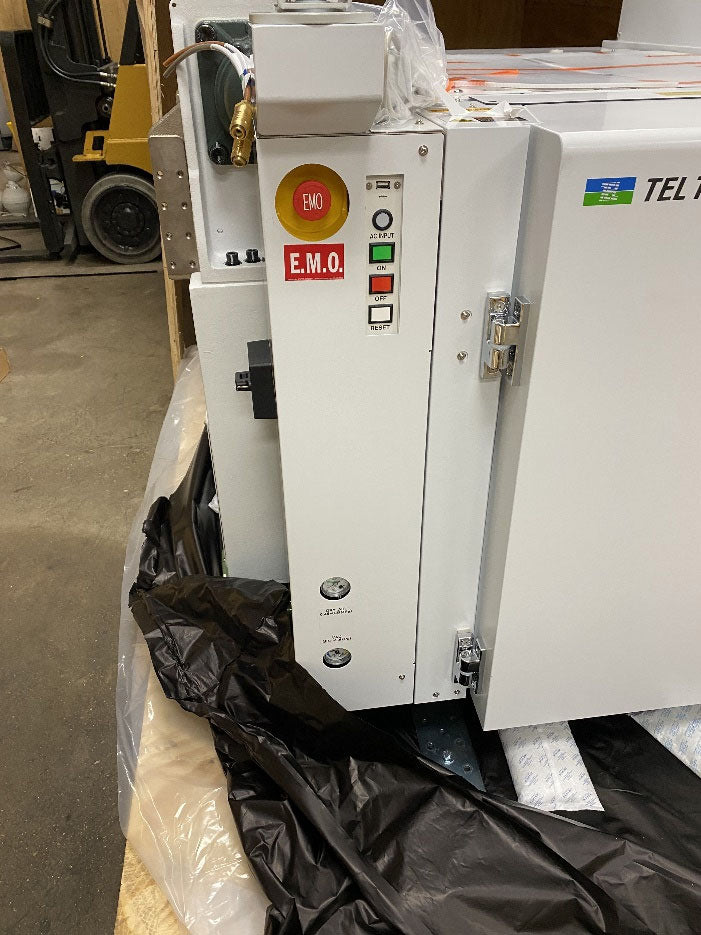 Tel Precio XL Handler – Bridge Tronic Global