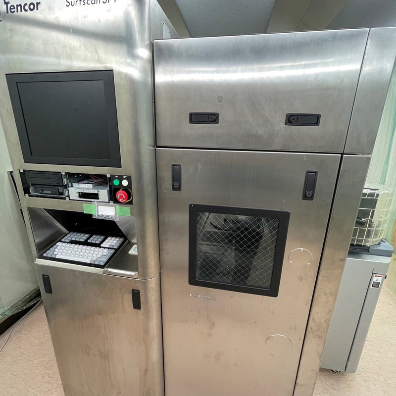 KLA Surfscan SP 1 TBI Particle Defect System – Bridge Tronic Global