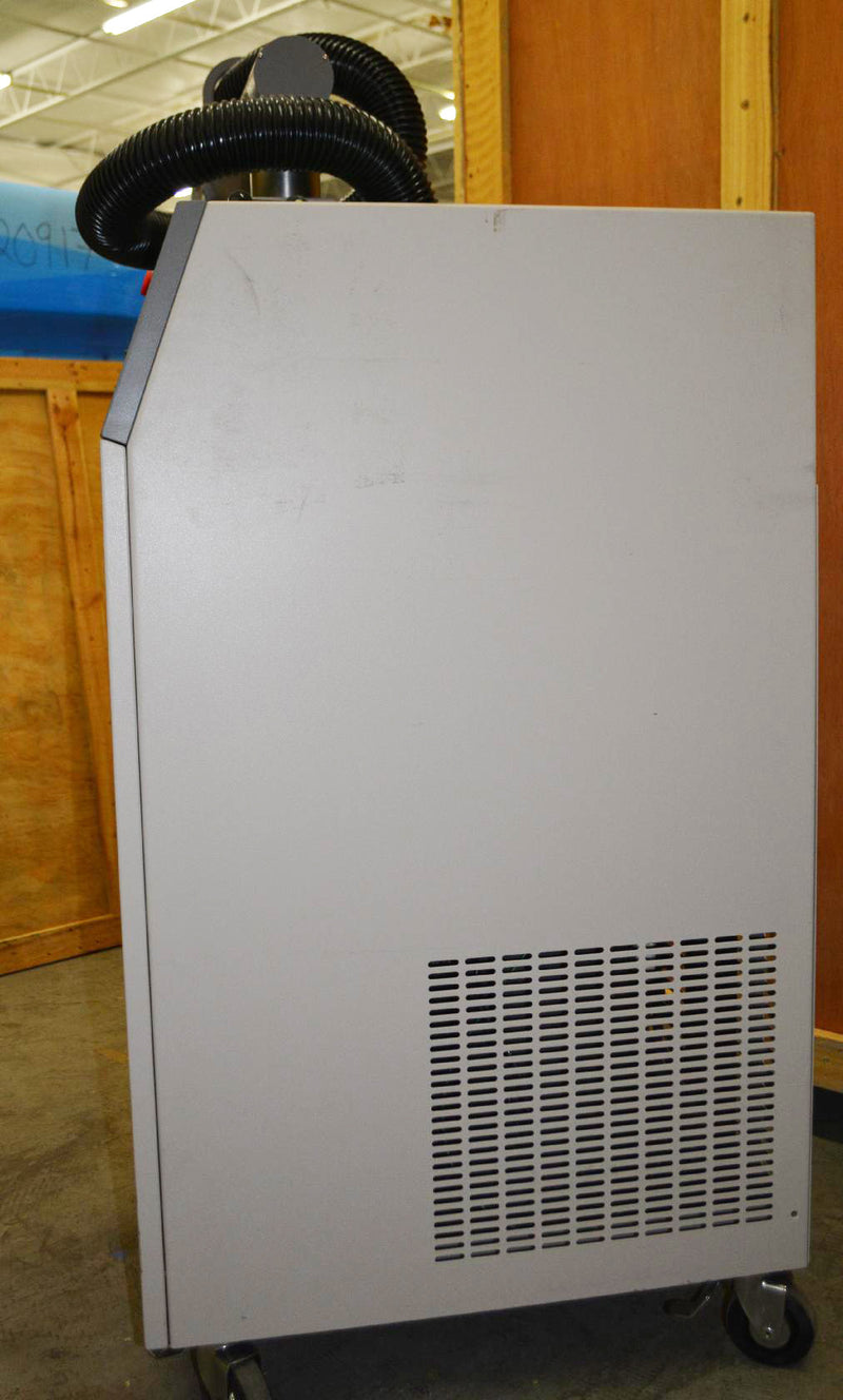 Thermonics T 2500 E Temperature Forcing System – Bridge Tronic Global