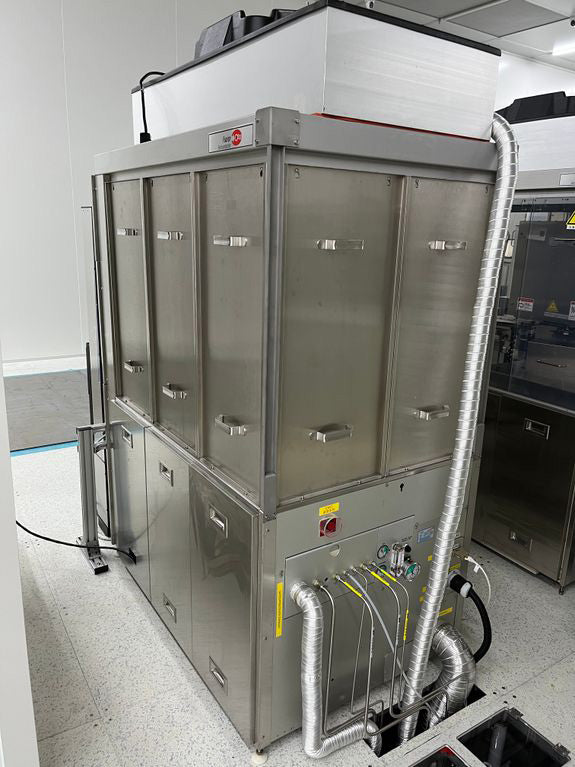 Axcelis 200 PCU Photoresist Stabilizer – Bridge Tronic Global