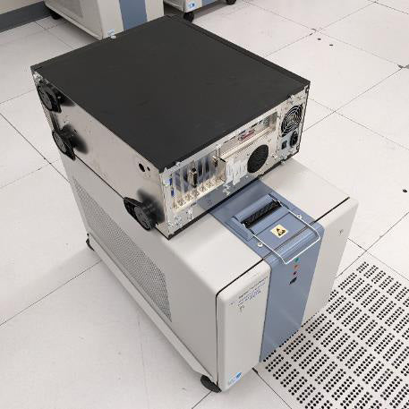 Advantest / Agilent / HP / Verigy V 5000 Tester – Bridge Tronic Global