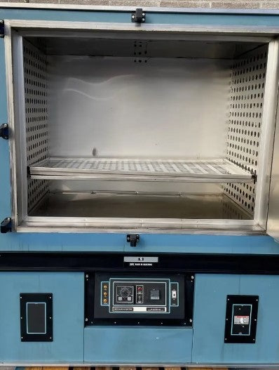 Blue M DCI 1406 Inert Gas Electric Convection Oven – Bridge Tronic Global