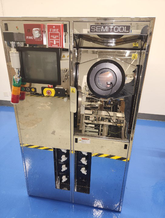 Semitool 421 Spray Solvent Tool (SST) – Bridge Tronic Global