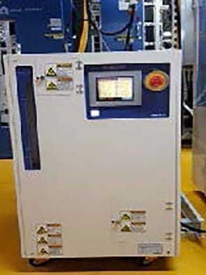 Lam 2300 E Coronus Bevel Metal Etch – Bridge Tronic Global