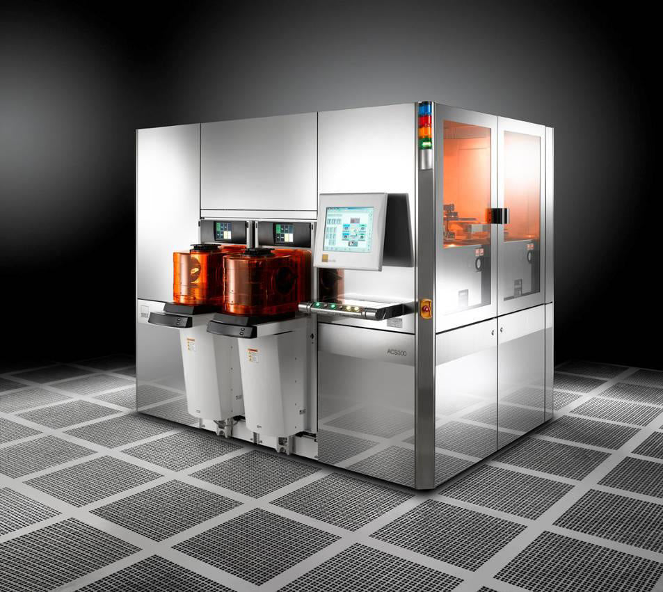 SUSS ACS 300 Gen 2 Coater Developer – Bridge Tronic Global