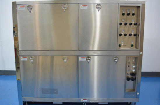 Semitool 421 Scepter Spray Solvent Tool (SST) – Bridge Tronic Global