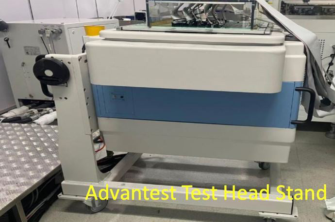 Advantest V 93000 CTH PS 1600 Tester – Bridge Tronic Global