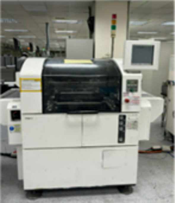 Panasonic KXF 1 G 4 C Solder Printer – Bridge Tronic Global