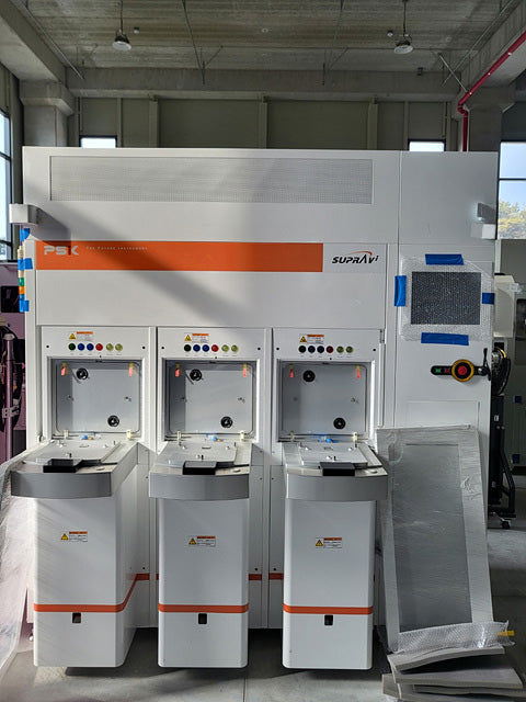 PSK Supra V – Bridge Tronic Global