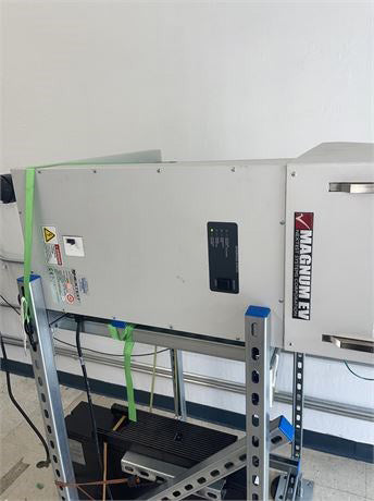 Teradyne / Nextest Magnum EV Tester – Bridge Tronic Global