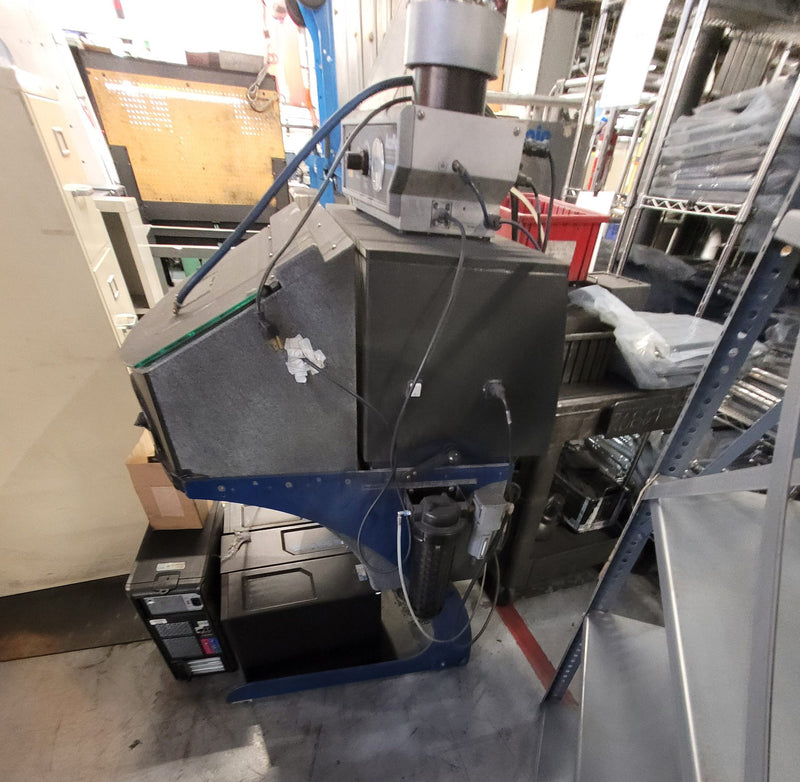 Comco ProCenter Plus CTR 200-1 Blasting Center – Bridge Tronic Global