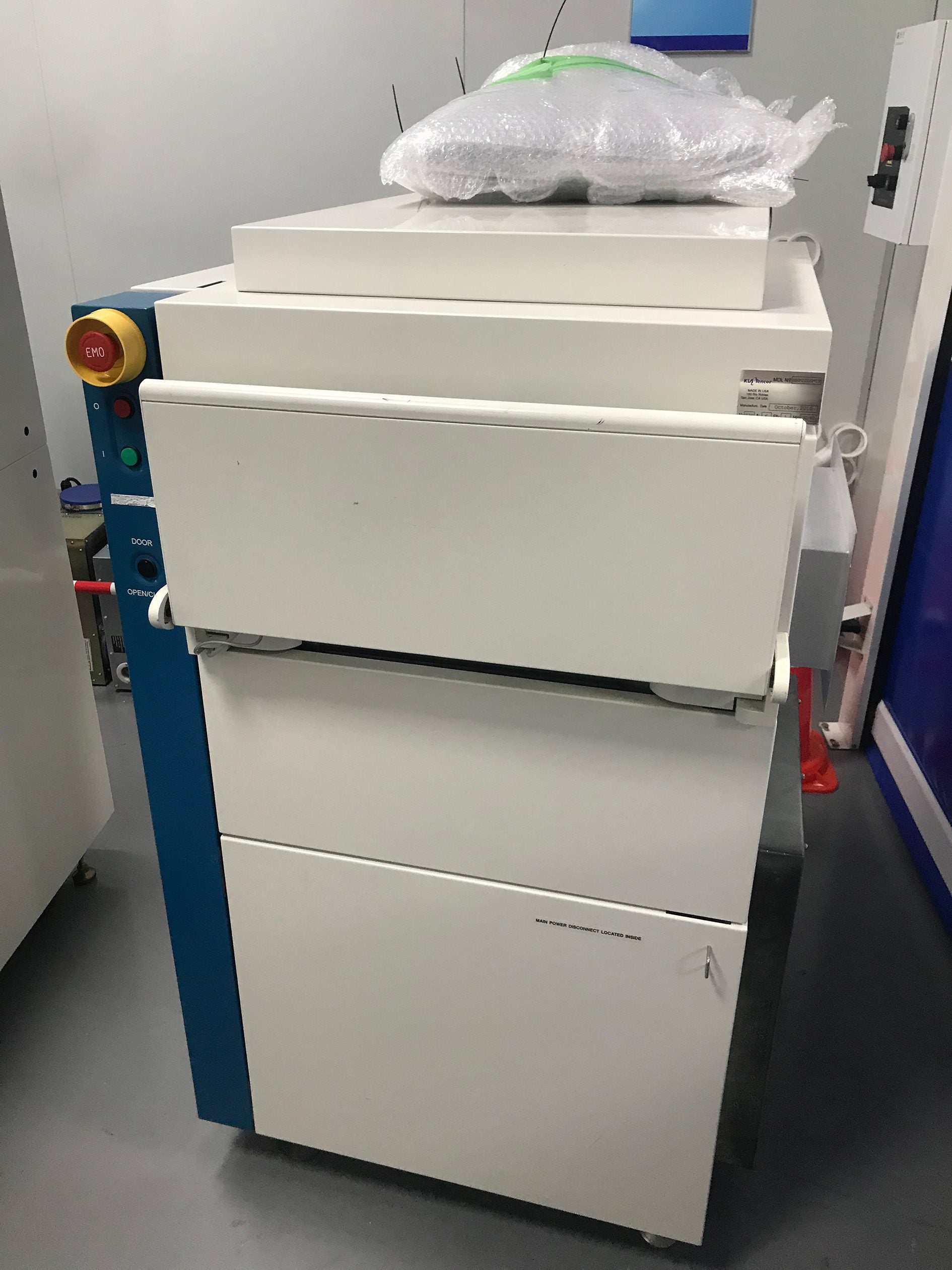 KLA HRP 220 Surface Profilometer – Bridge Tronic Global