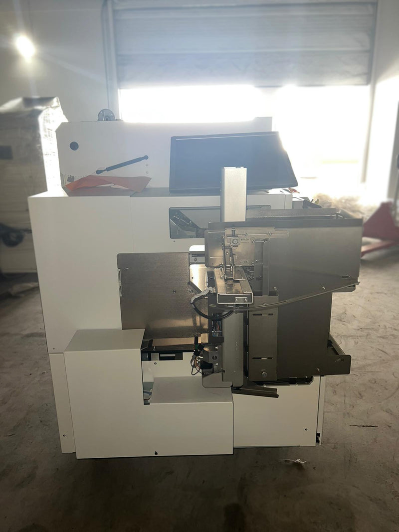 Besi / Esec DB 2100 HS Die Bonder – Bridge Tronic Global