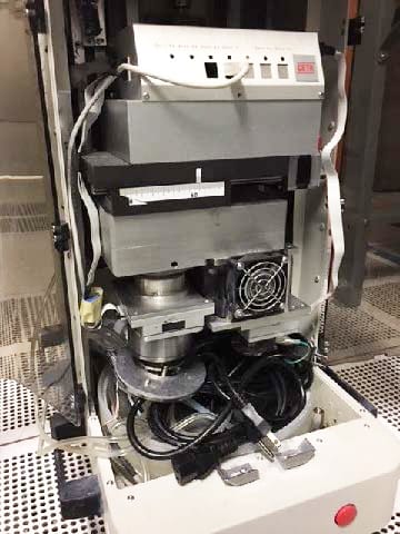 CETR CP 4 Micro Tribometer – Bridge Tronic Global