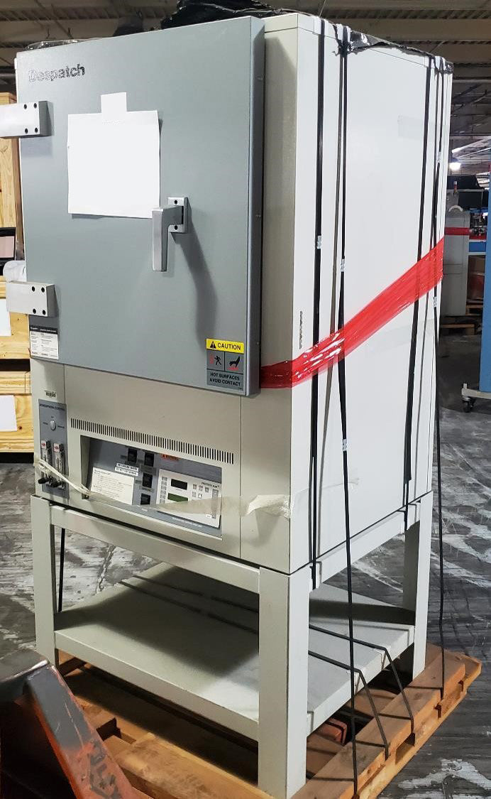 Despatch LND 1-42-3 A Convection Oven – Bridge Tronic Global