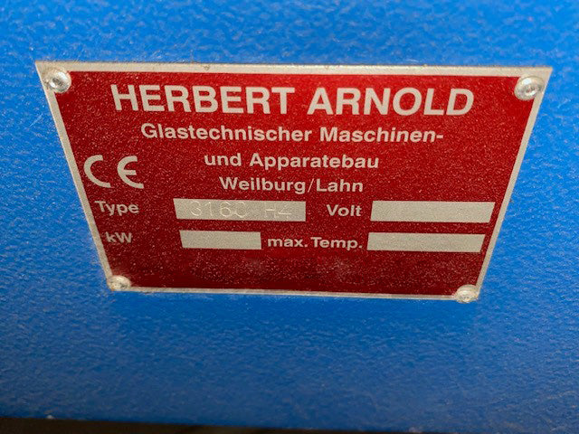 Herbert Arnold 3160 H4 – Bridge Tronic Global