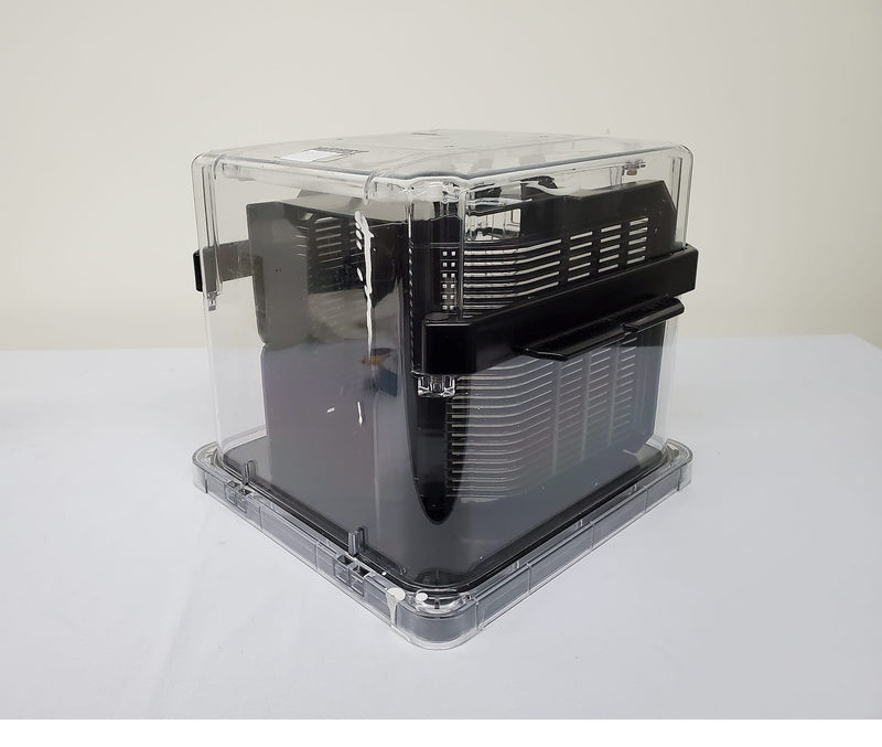 Asyst SMIF Wafer Case Transfer Pod – Bridge Tronic Global