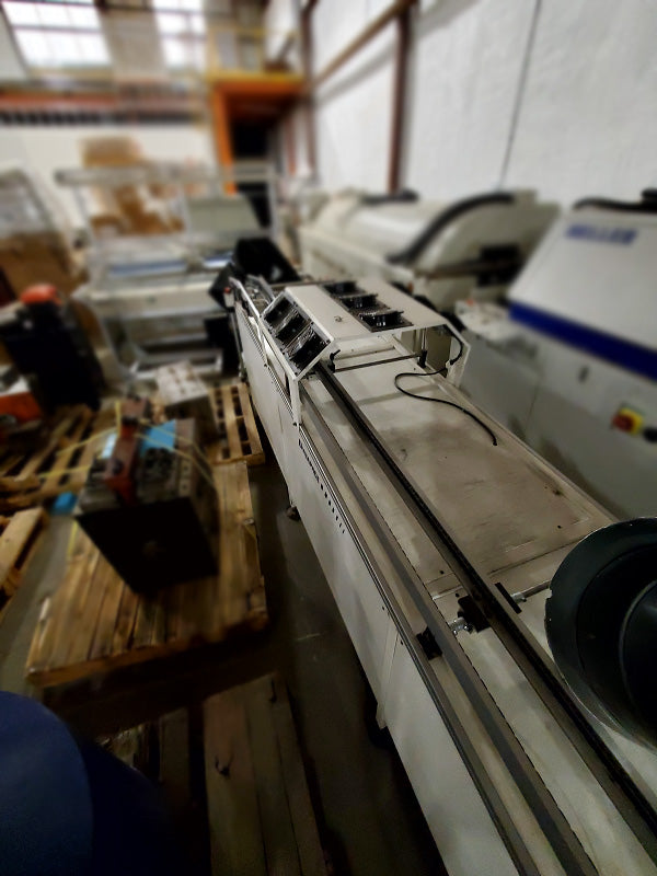 Dynapace C 17645 Conveyor – Bridge Tronic Global