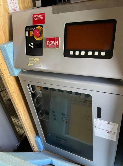 Matrix 105 Asher / Stripper – Bridge Tronic Global