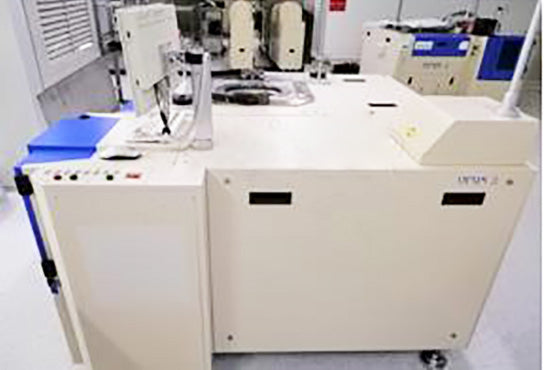 Semics Opus II Wafer Prober – Bridge Tronic Global