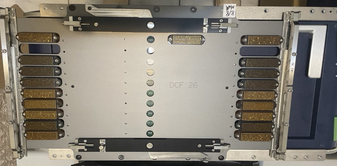 LTX / Credence D 10 Tester – Bridge Tronic Global