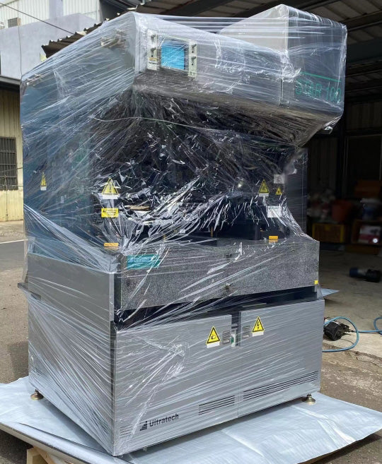 Ultratech Star 100 Stepper – Bridge Tronic Global