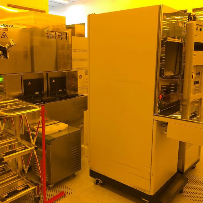 Hitachi S 9260 A CD-SEM – Bridge Tronic Global