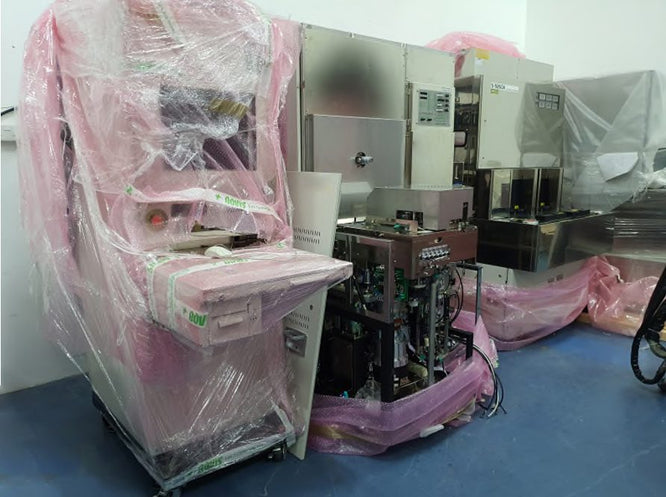 Hitachi S 9260 A CD-SEM (Critical Dimension Scanning Electron Microsco ...