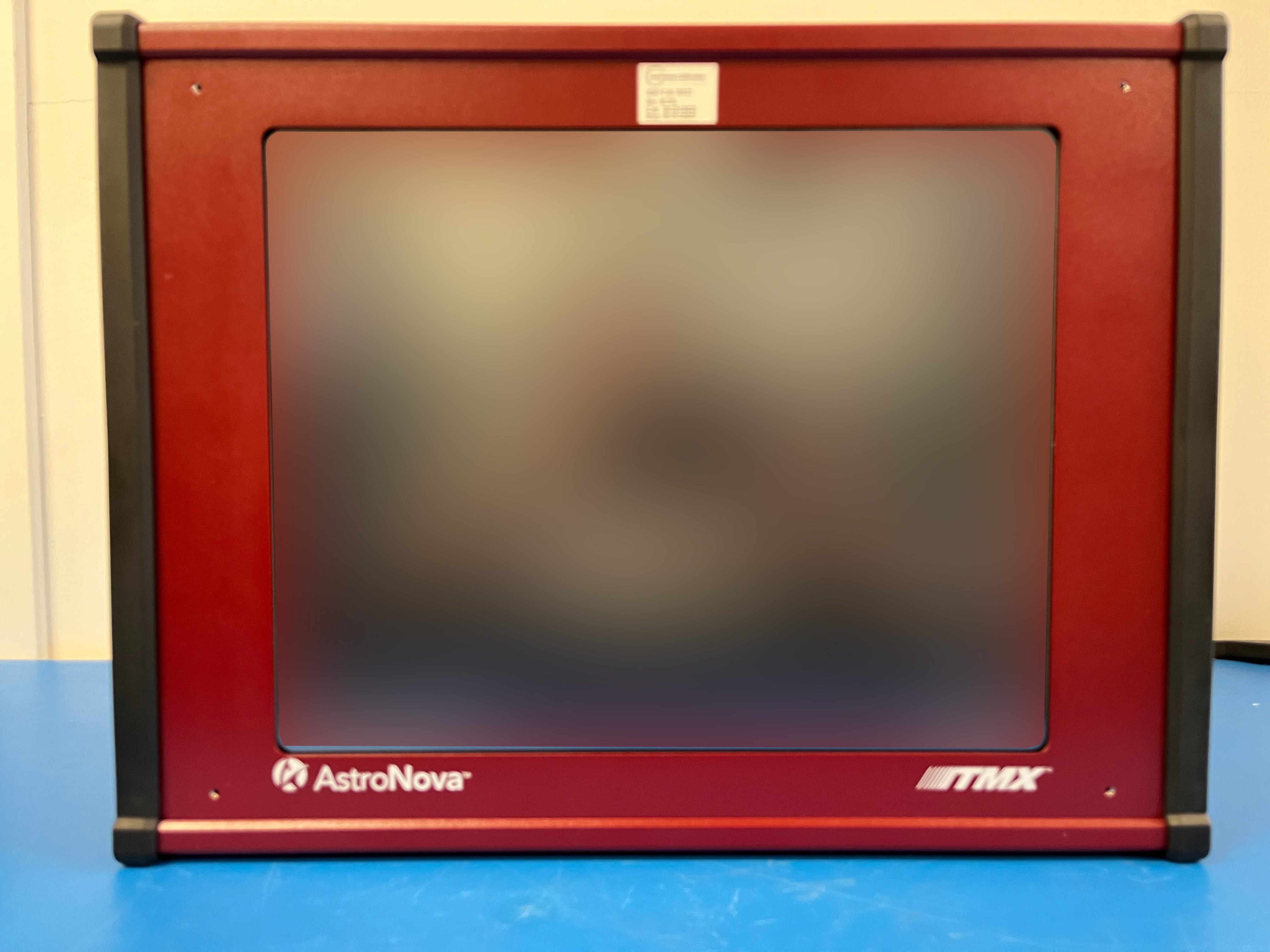 AstraNova TMX Multi-Channel Data Acquisition System – Bridge Tronic Global