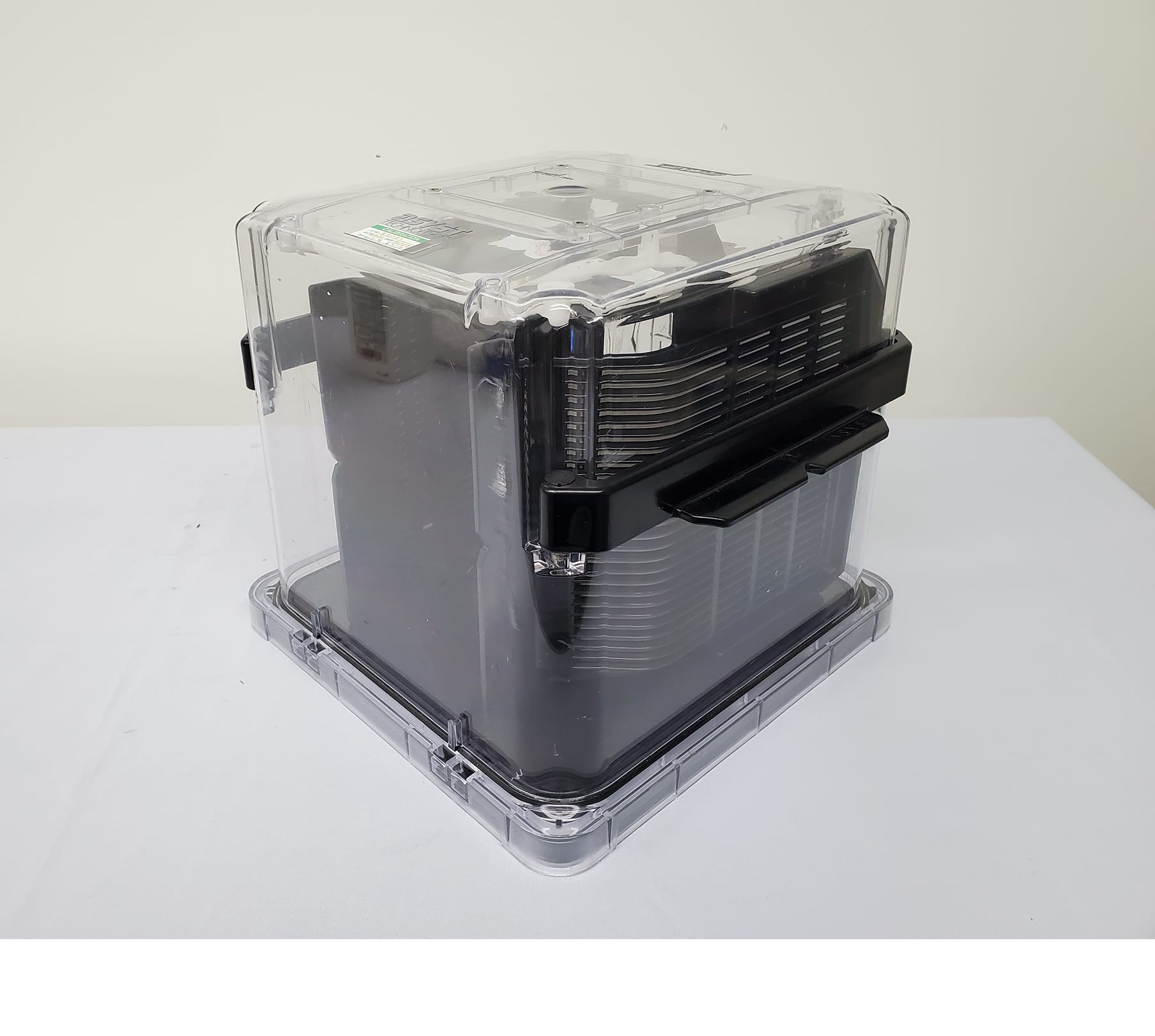 Asyst SMIF Wafer Case Transfer Pod – Bridge Tronic Global