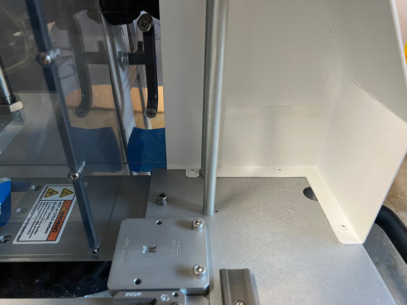 DB Design ATOM IC Benchtop Handler – Bridge Tronic Global