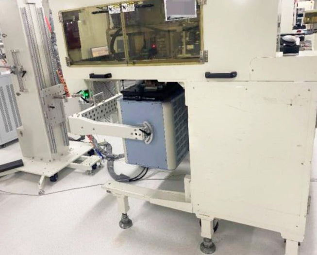 Seiko / Epson NS 8040 Handler – Bridge Tronic Global