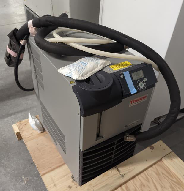 Thermo Fisher Scientific Thermoflex 1400 Chiller / Heater – Bridge ...