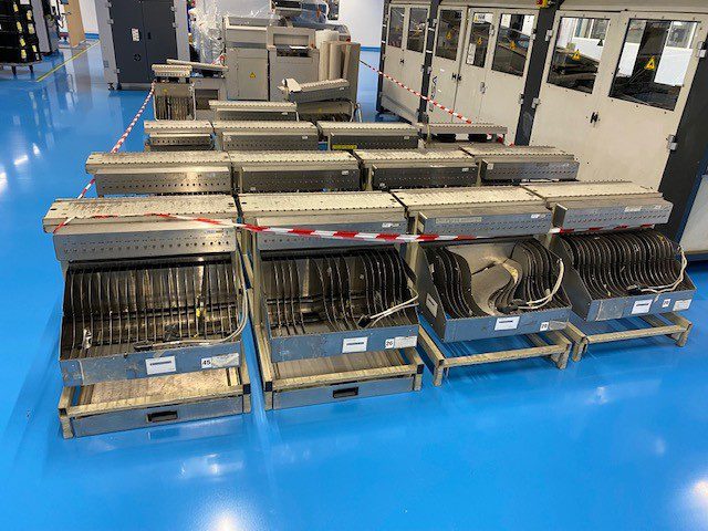 Siemens Accessories – Bridge Tronic Global