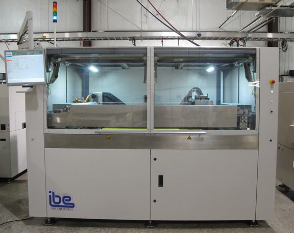 Ekra XL 45 Screen Printer – Bridge Tronic Global