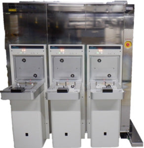 Hitachi S 9380 CD-SEM (Critical Dimension Scanning Electron Microscope ...