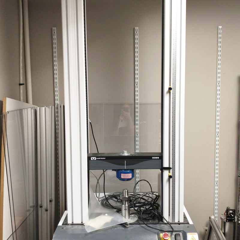 Instron 3365 Dual Column Testing System – Bridge Tronic Global