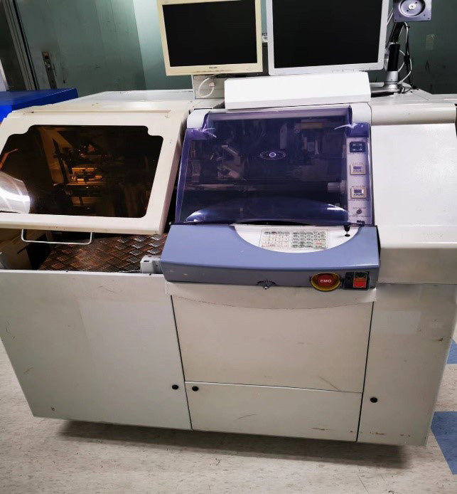 ASM AD 8912 Die Bonder – Bridge Tronic Global