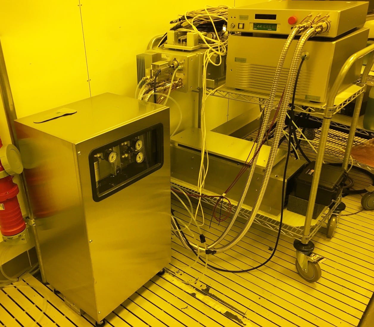 Oxide OXD UW 50 DUV Laser – Bridge Tronic Global