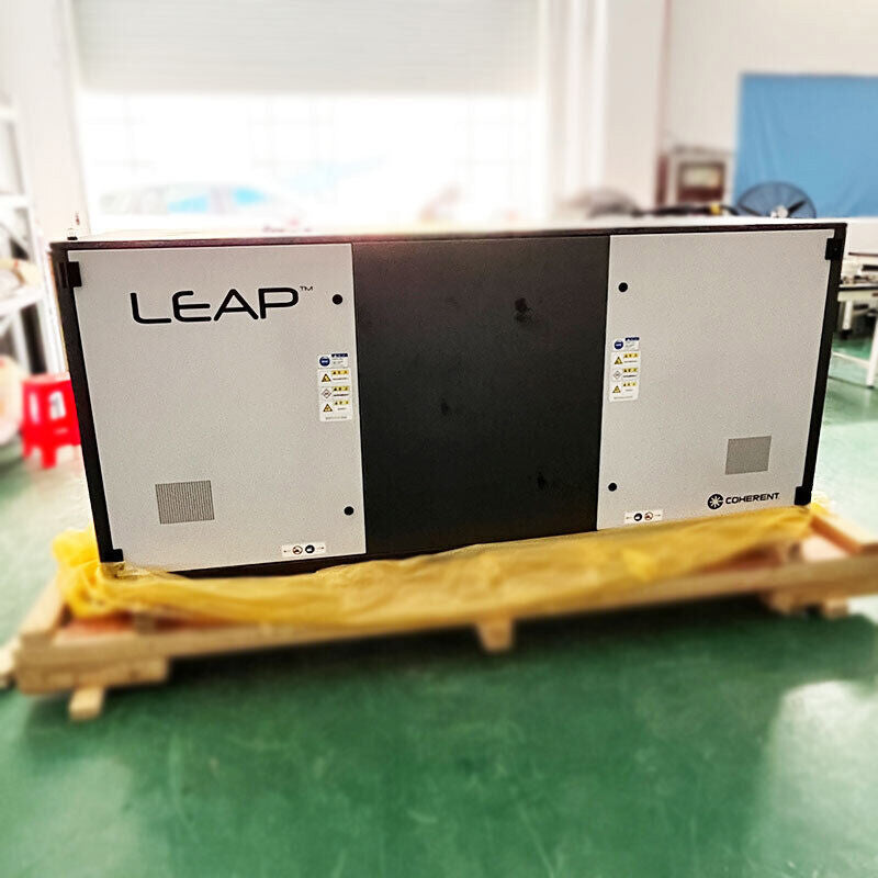Coherent Leap 130 C Excimer Laser – Bridge Tronic Global