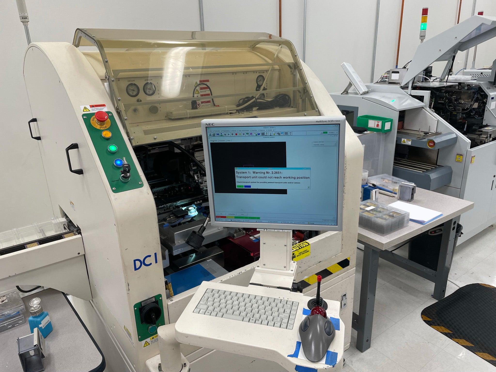 Datacon 2200 EVO Bonder – Bridge Tronic Global