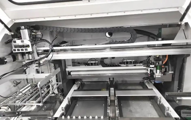 Elite ER 6000 AT In-Line Router – Bridge Tronic Global