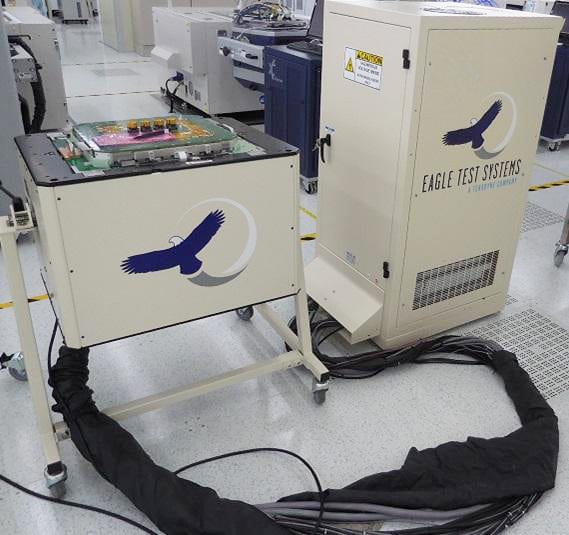 Teradyne / Eagle ETS 364 – Bridge Tronic Global