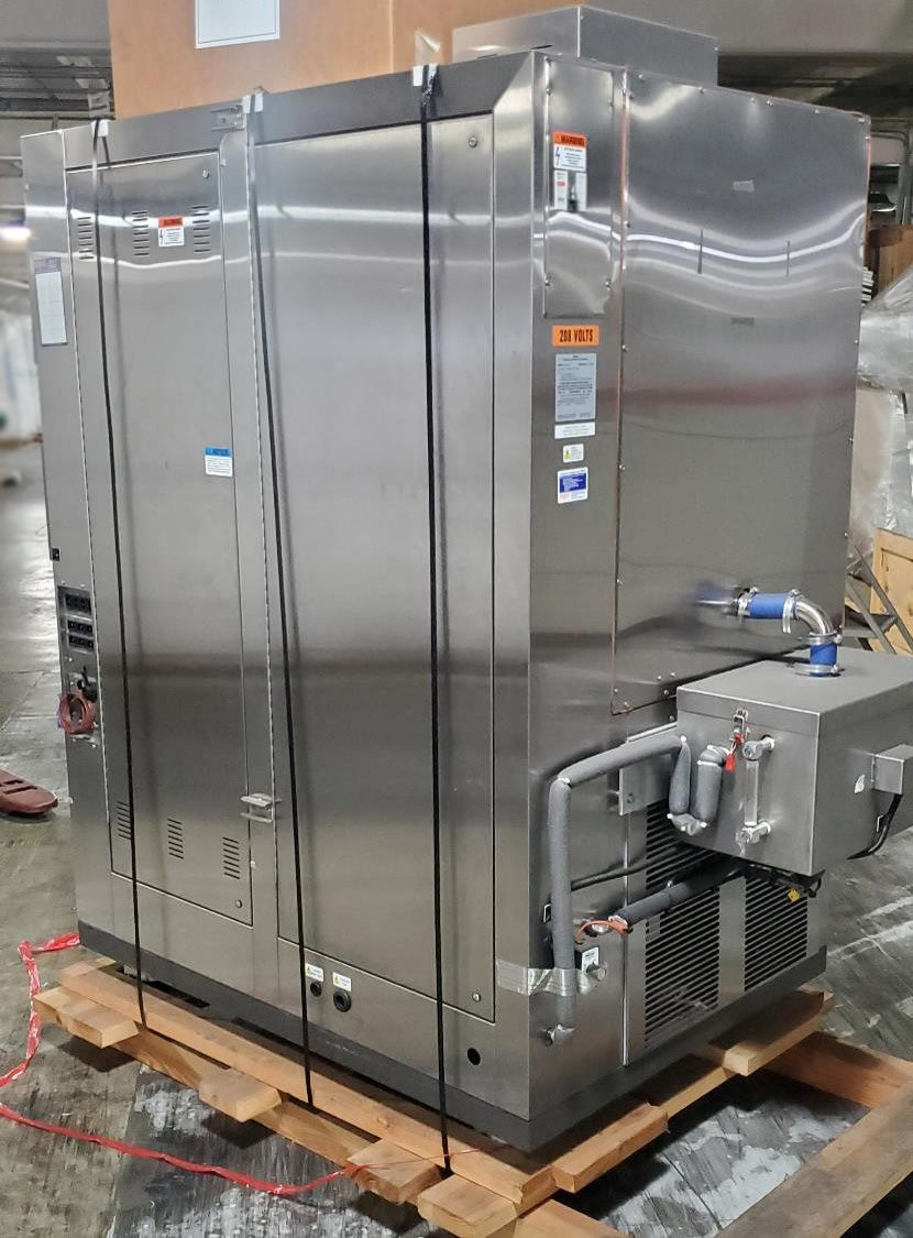 ESPEC ESL 3 CW Environmental Chamber – Bridge Tronic Global