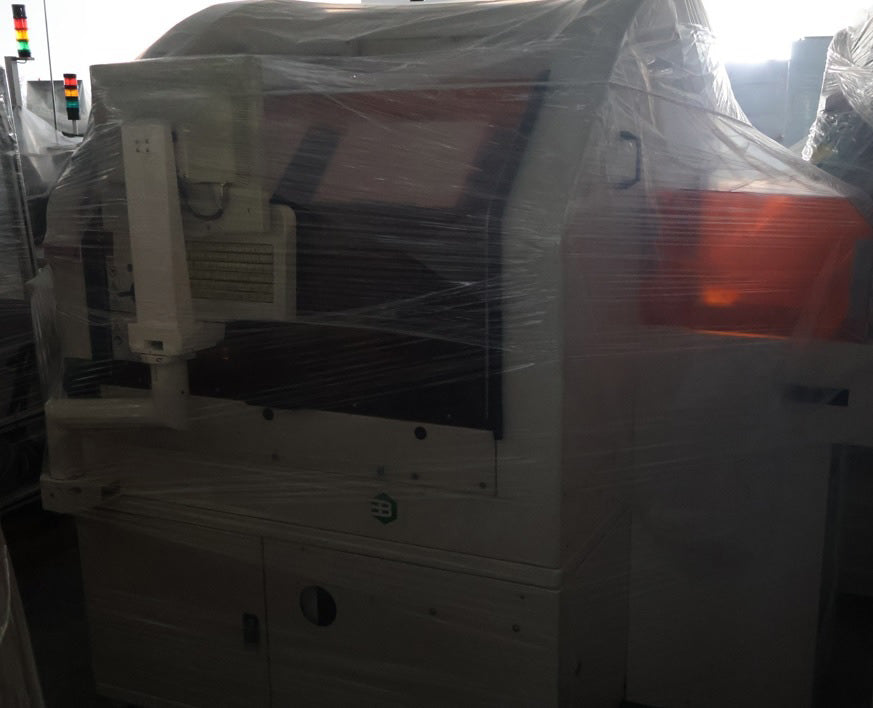 Besi / Datacon 2200 EVO Die Bonder – Bridge Tronic Global