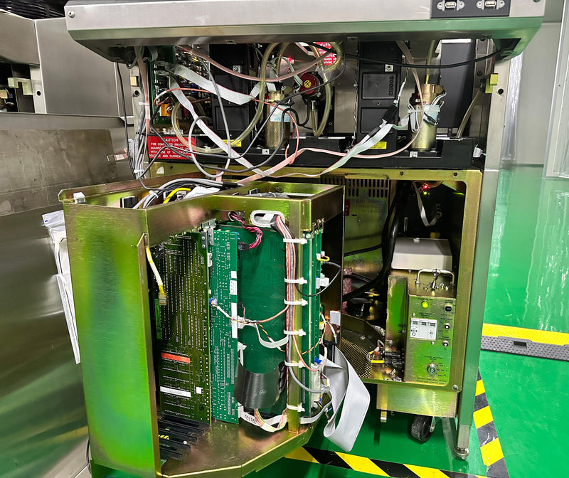 KLA Surfscan 6220 Particle Defect System – Bridge Tronic Global